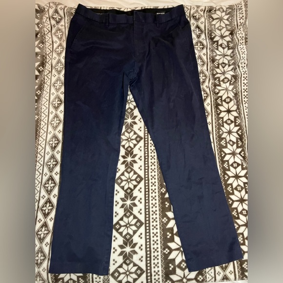 Bonobos | Pants | Bonobos Weekday Warriors Tuesday Tailored Fit | Poshmark
